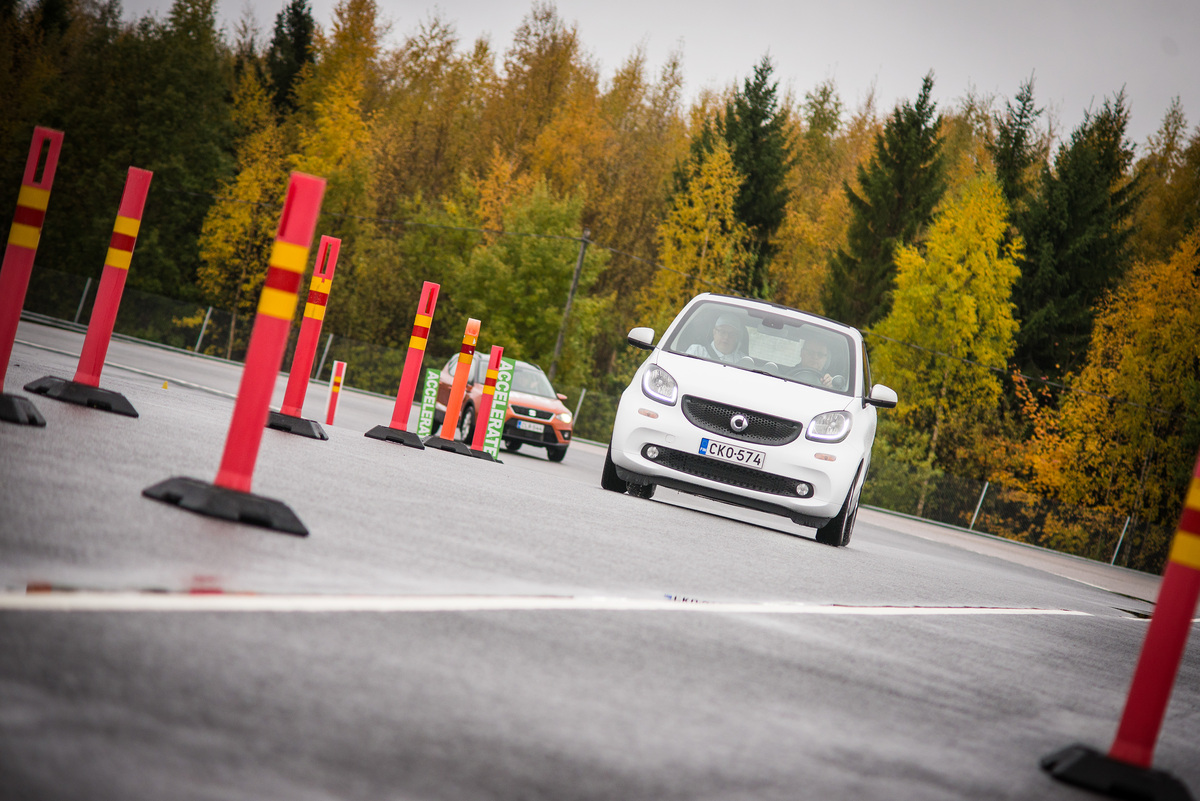 Kevytautot parantavat liikenneturvallisuutta ja lisäävät nuorten ... Kevytautot parantavat liikenneturvallisuutta ja lisäävät nuorten ...